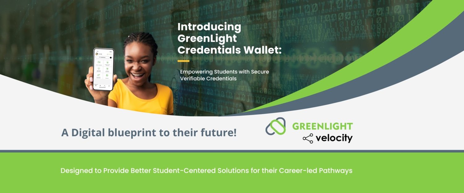 GreenLight Credentials