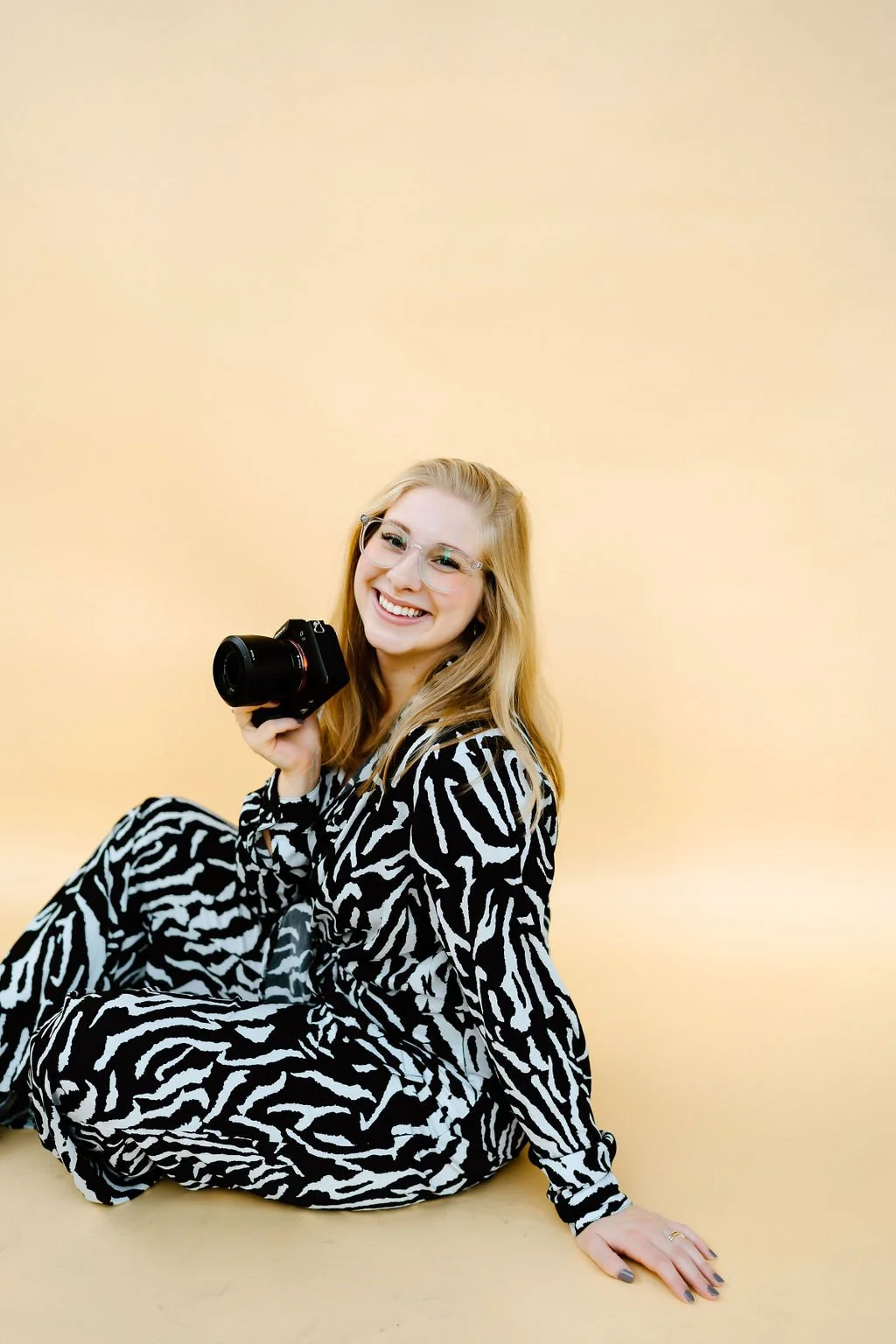 The Golden Agency | Creative Branding NYC