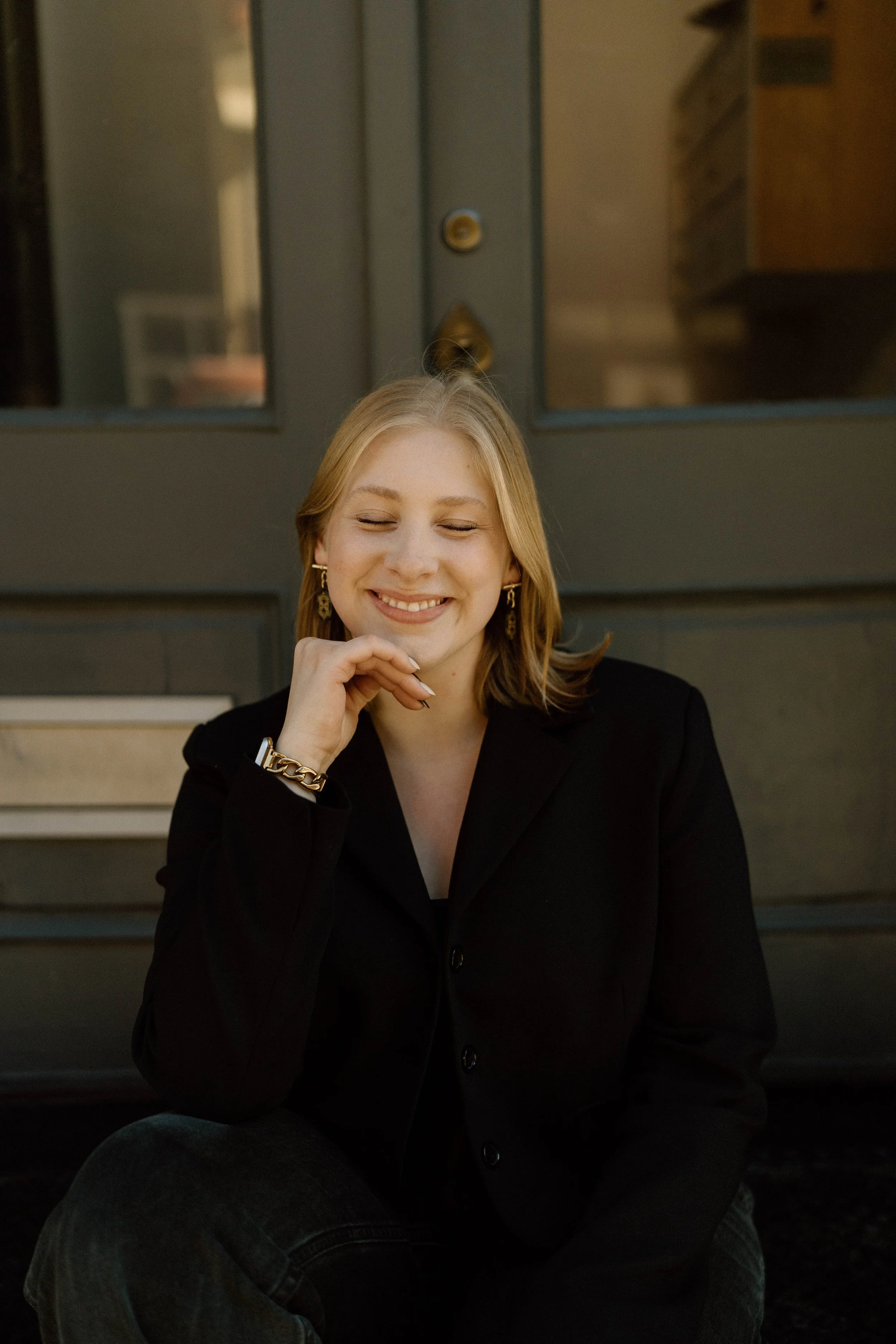 The Golden Agency | Creative Branding NYC