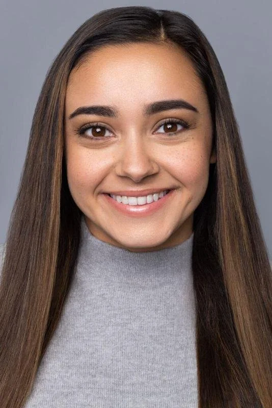 about — angelina toss