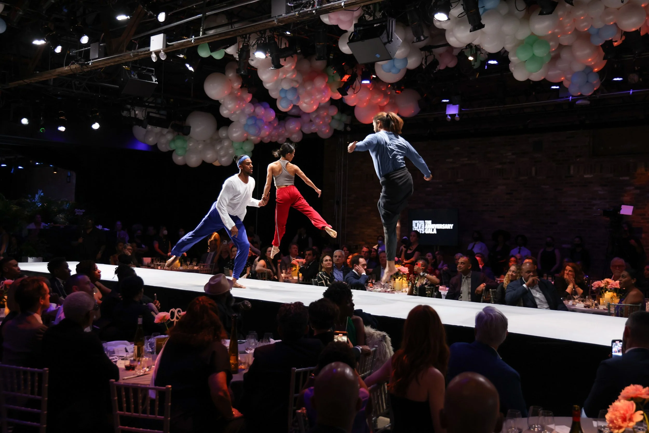 Event Rentals | Chelsea Factory