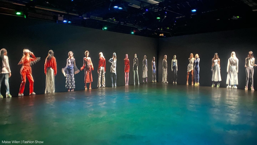 Event Rentals | Chelsea Factory