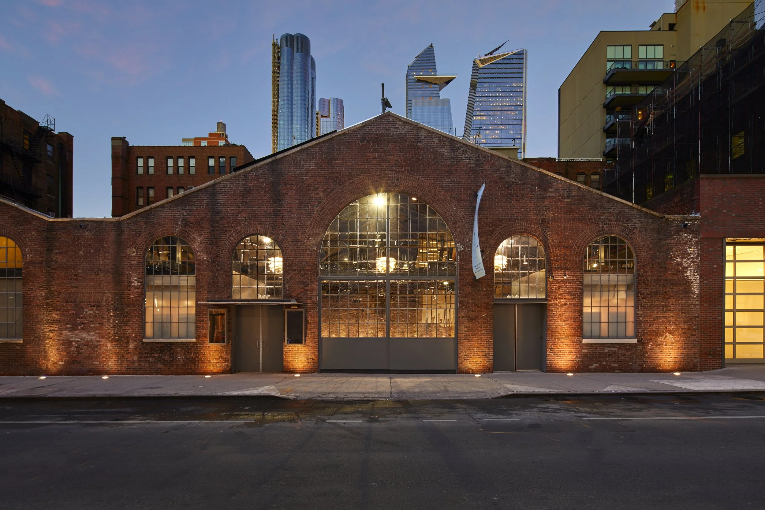 Chelsea Factory | Home