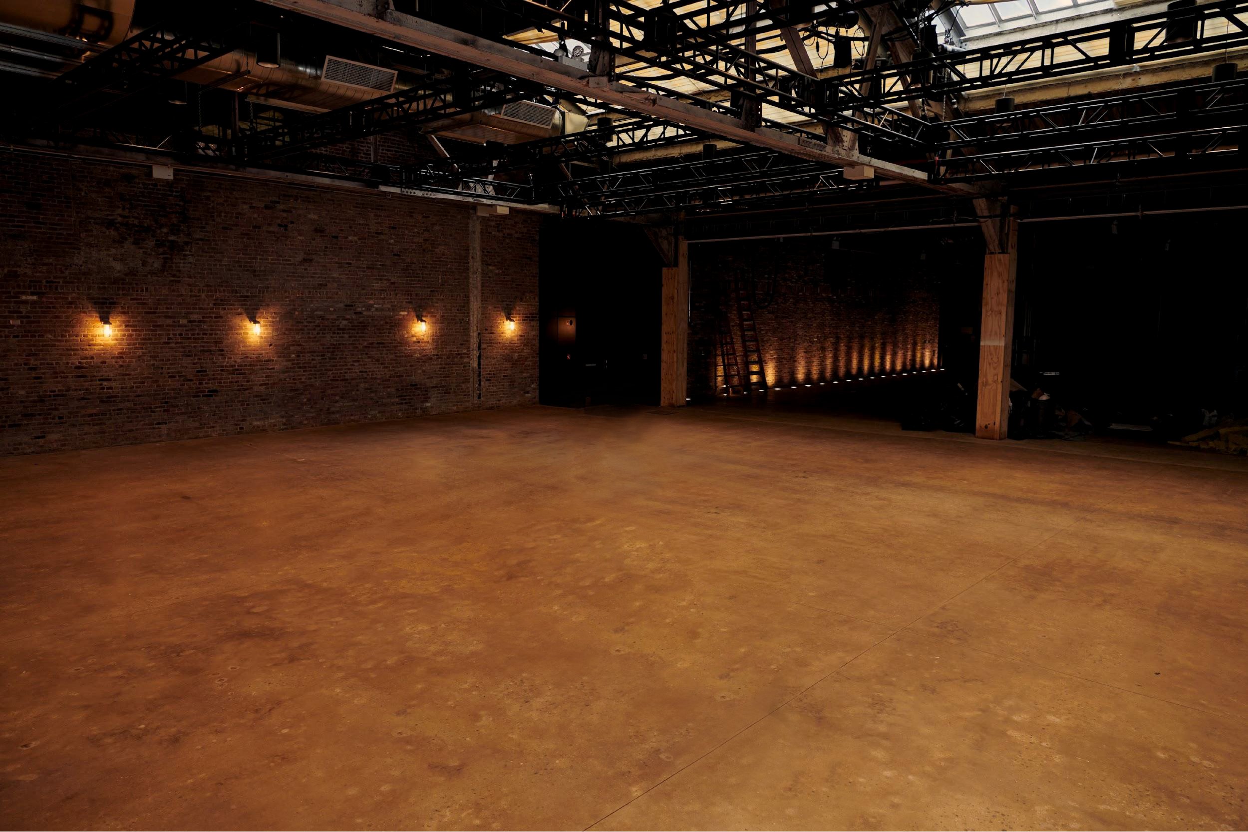 Chelsea Factory | Home