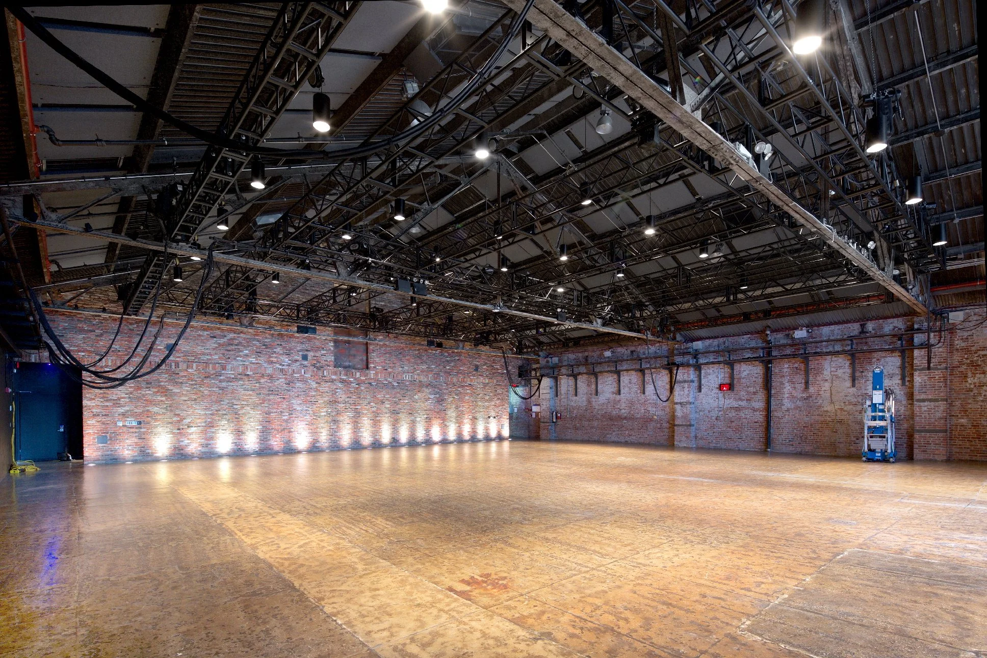 Chelsea Factory | Home