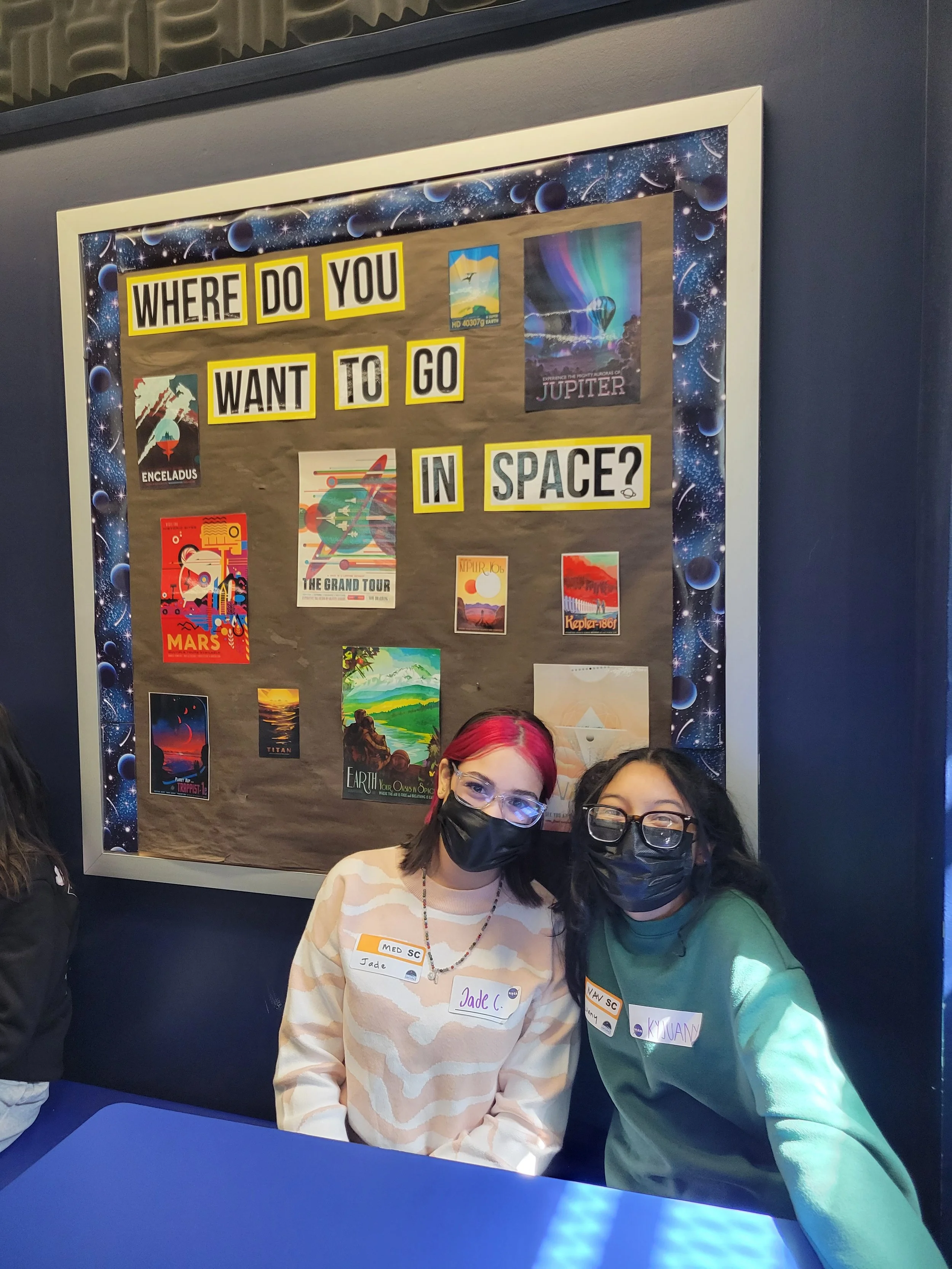 Space Prize | Chelsea Factory