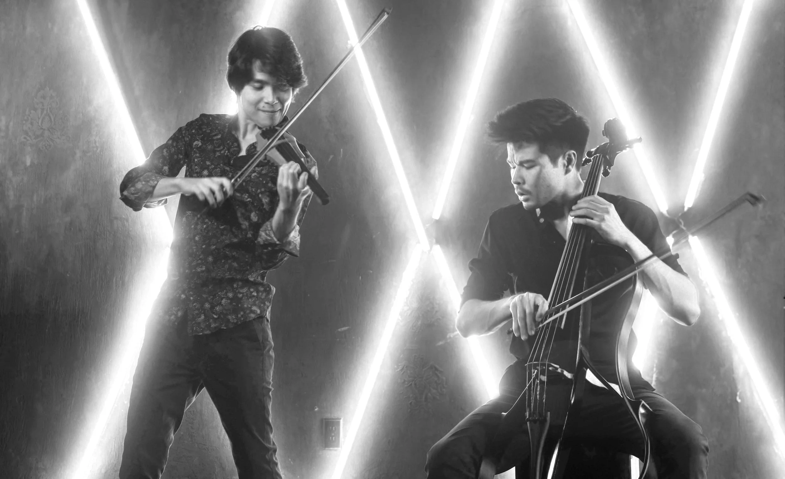 Chelsea Music Festival - Late Night with Arkai Music | Chelsea Factory