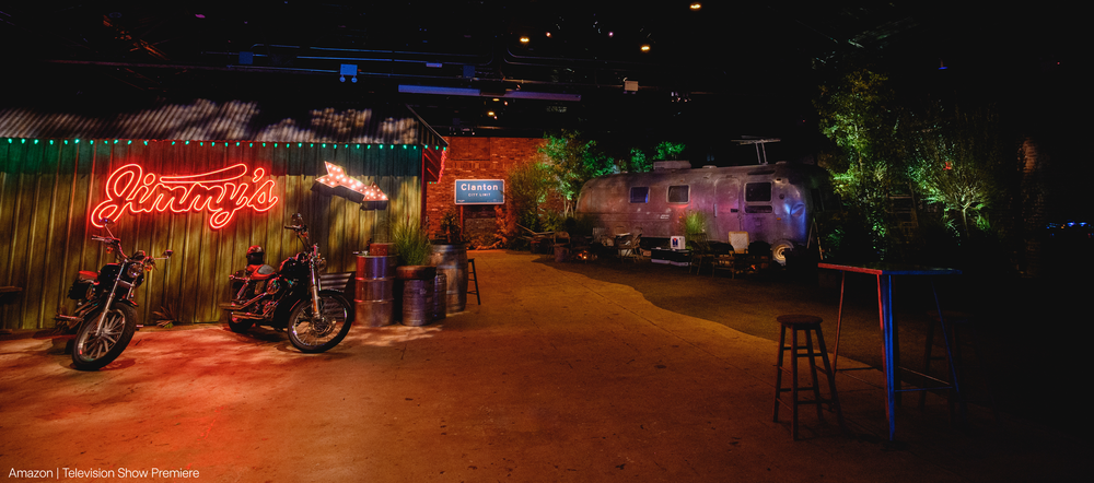 Event Rentals | Chelsea Factory