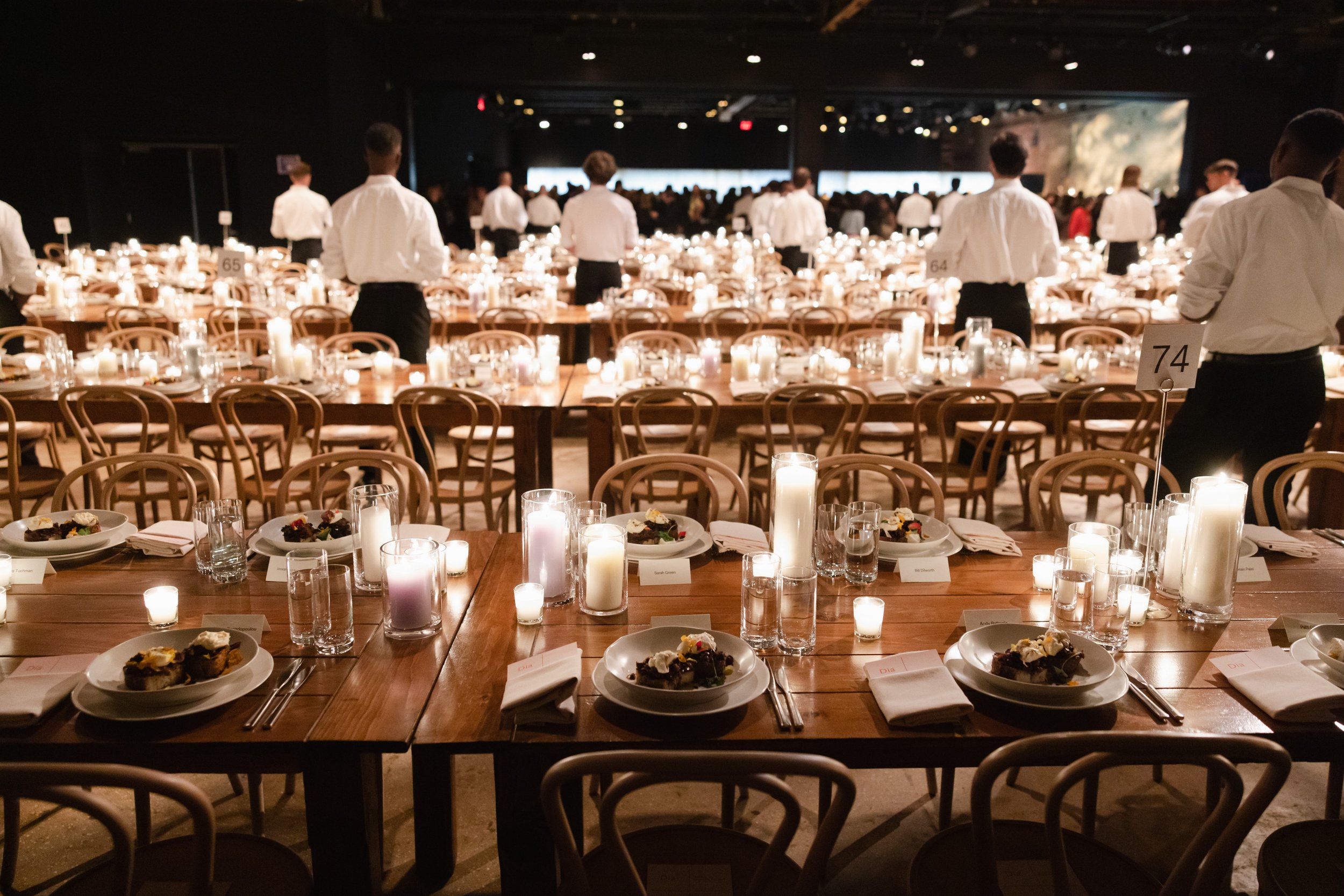 Event Rentals | Chelsea Factory