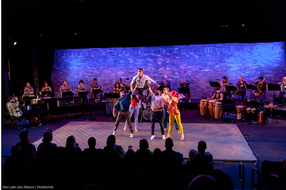 Partner Organizations | Chelsea Factory