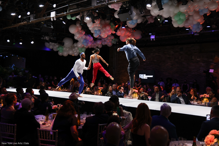 Event Rentals | Chelsea Factory