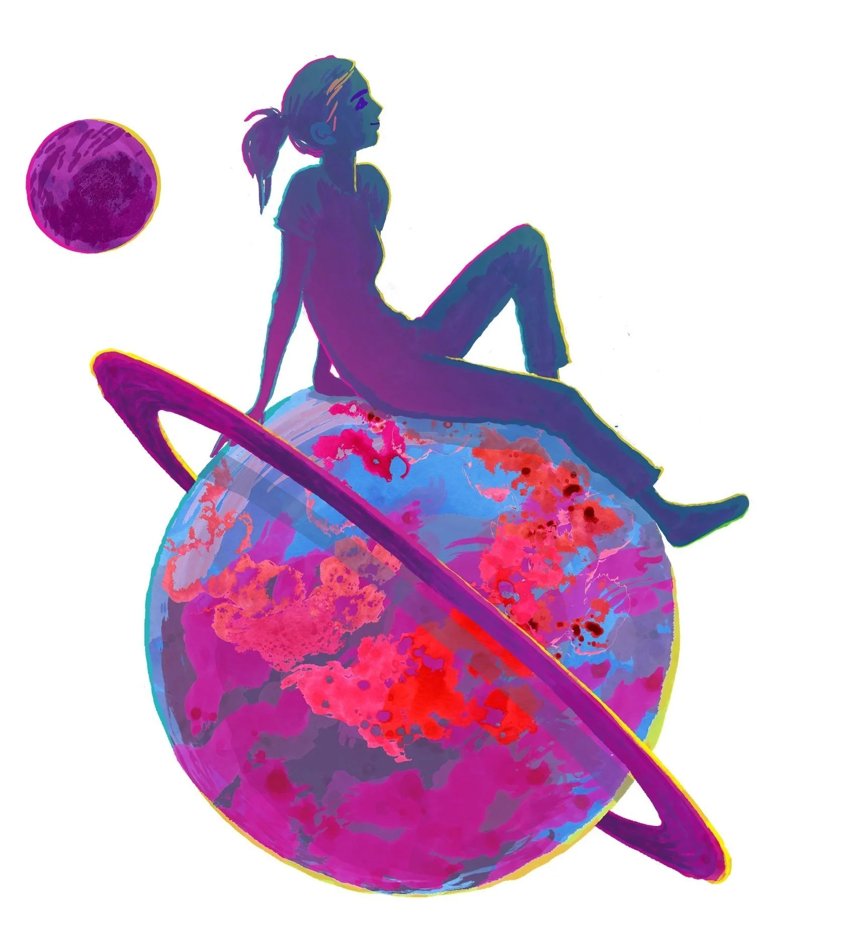 Space Prize | Chelsea Factory