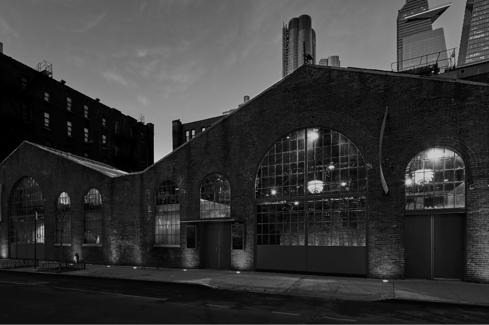 Event Rentals | Chelsea Factory