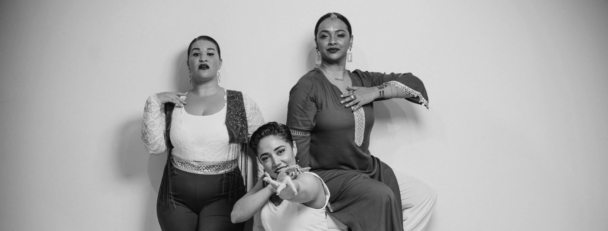 Soles of Duende | The Kitchen | Chelsea Factory