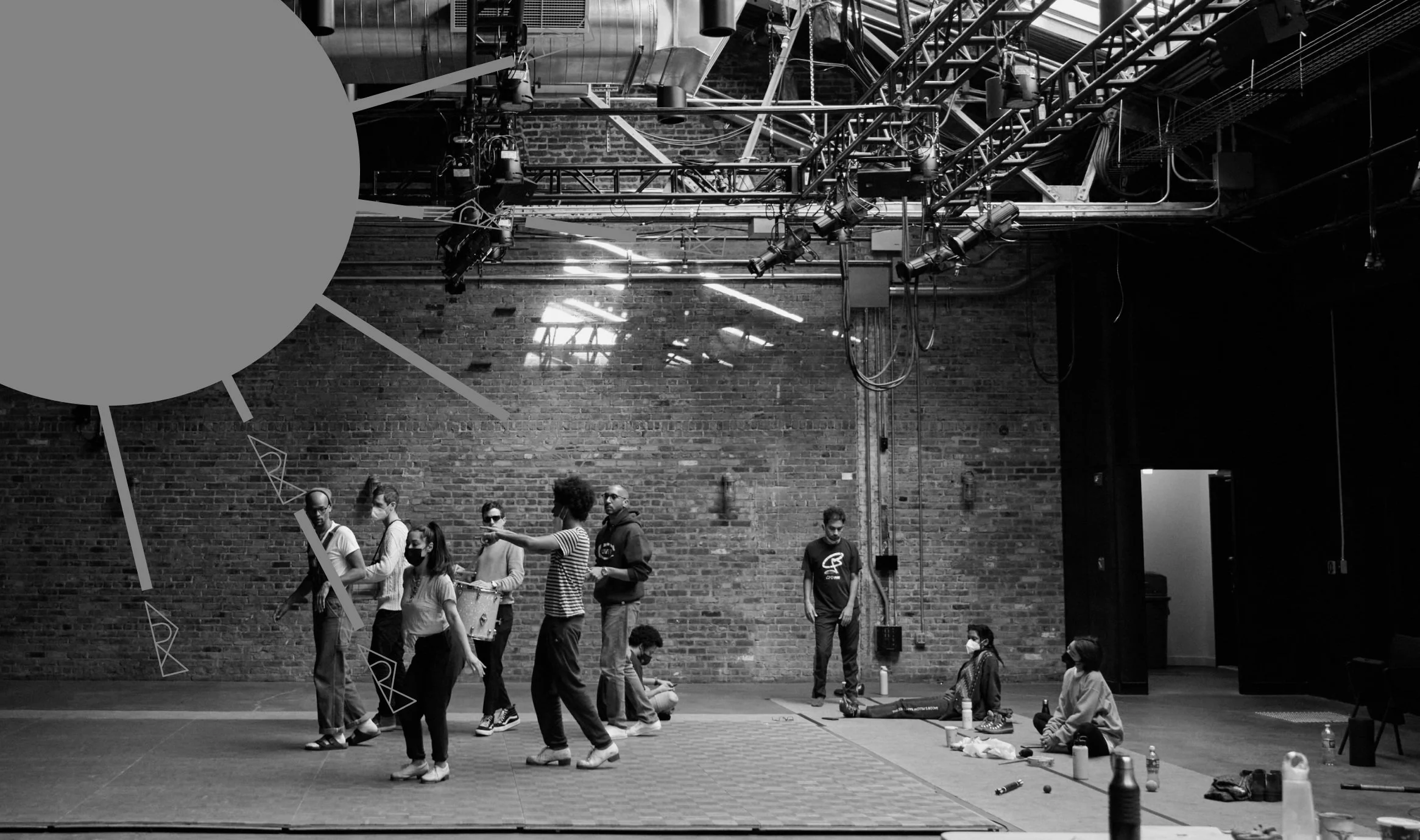 Rehearse at the Factory | Summer 2024 | Chelsea Factory