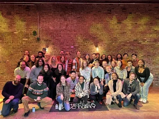 Farewell at the Factory | Chelsea Factory