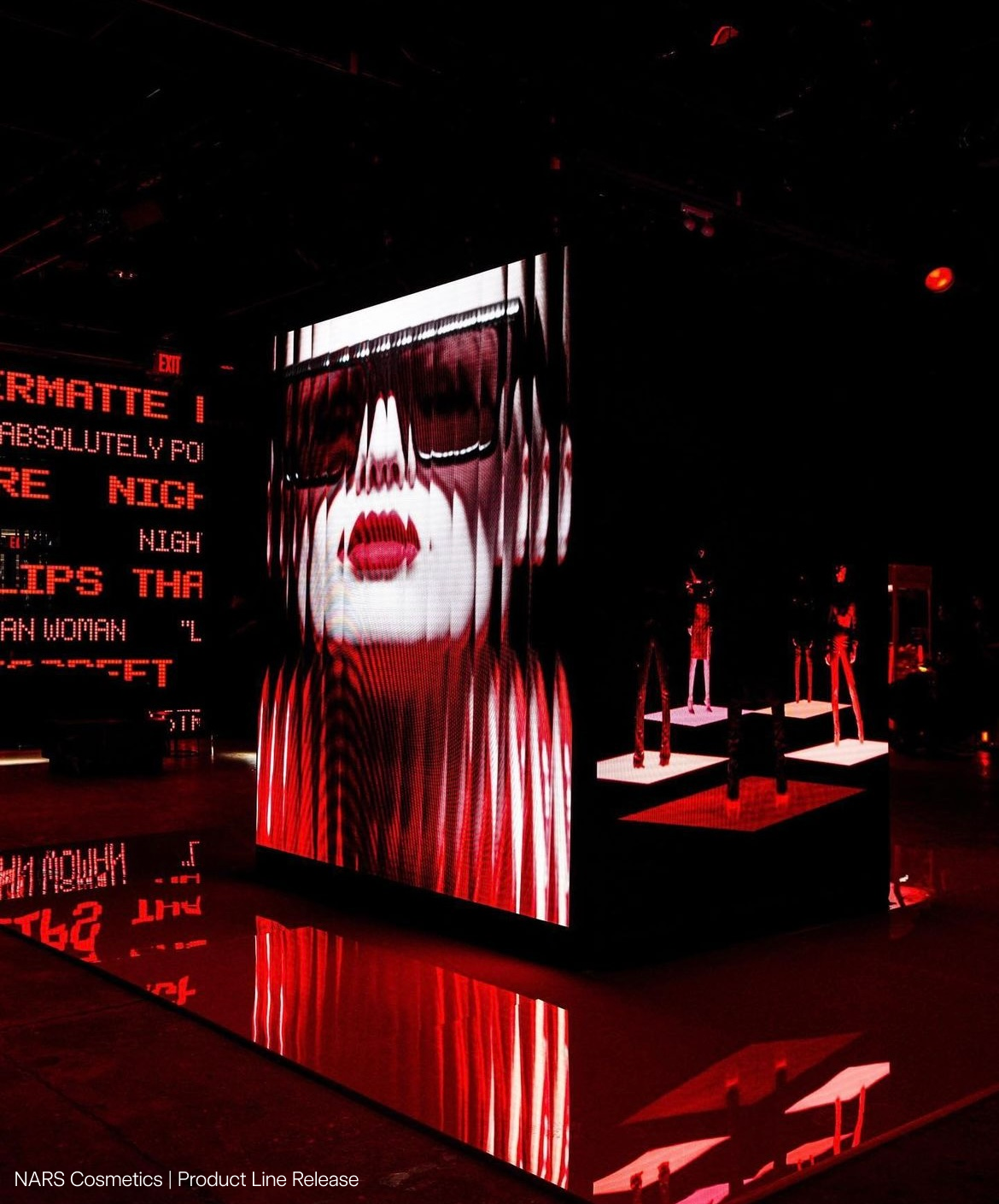 Event Rentals | Chelsea Factory