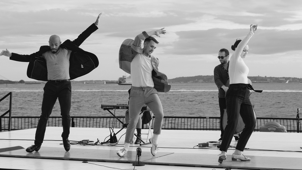 Luke Hickey | Chelsea Factory