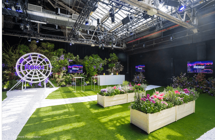 Event Rentals | Chelsea Factory