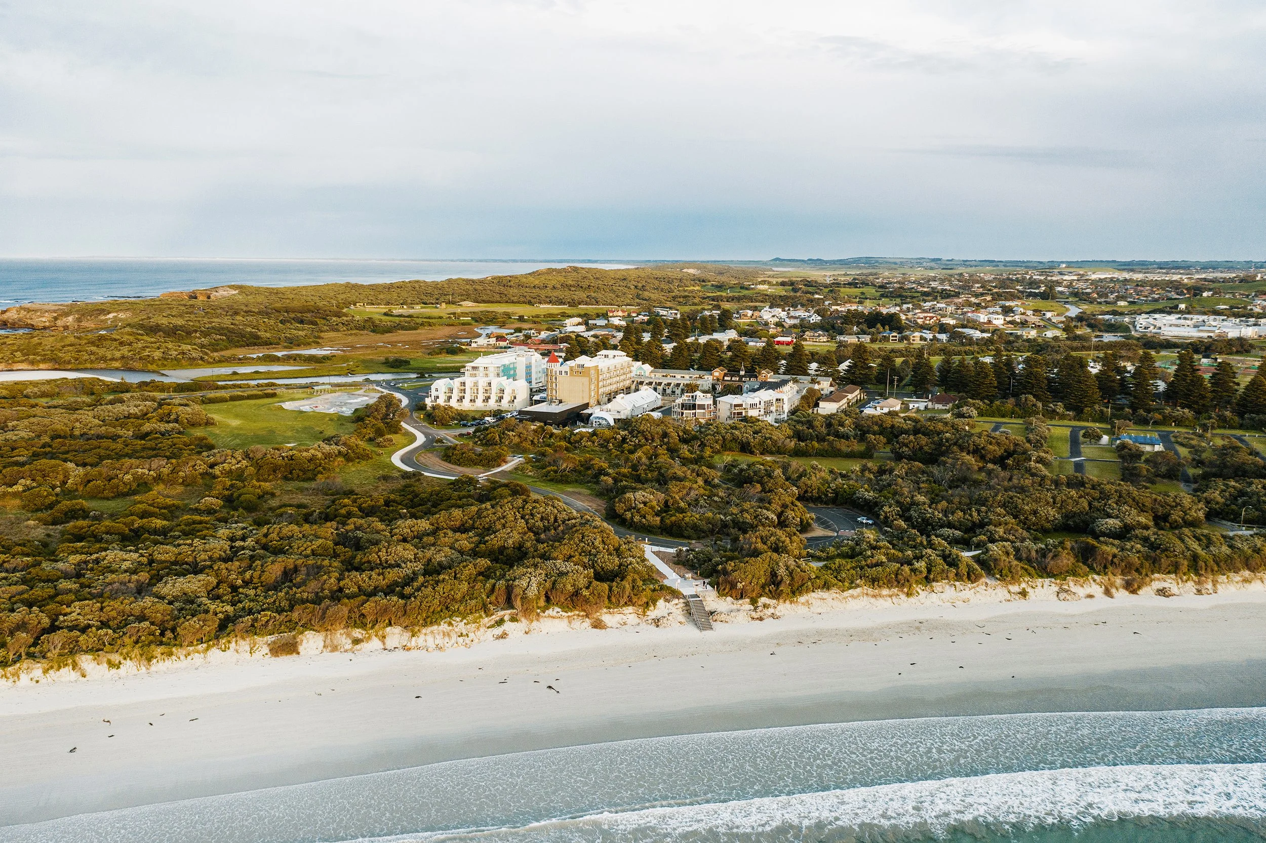 Bathing Australia Great Bathing Trails — Bathing Australia