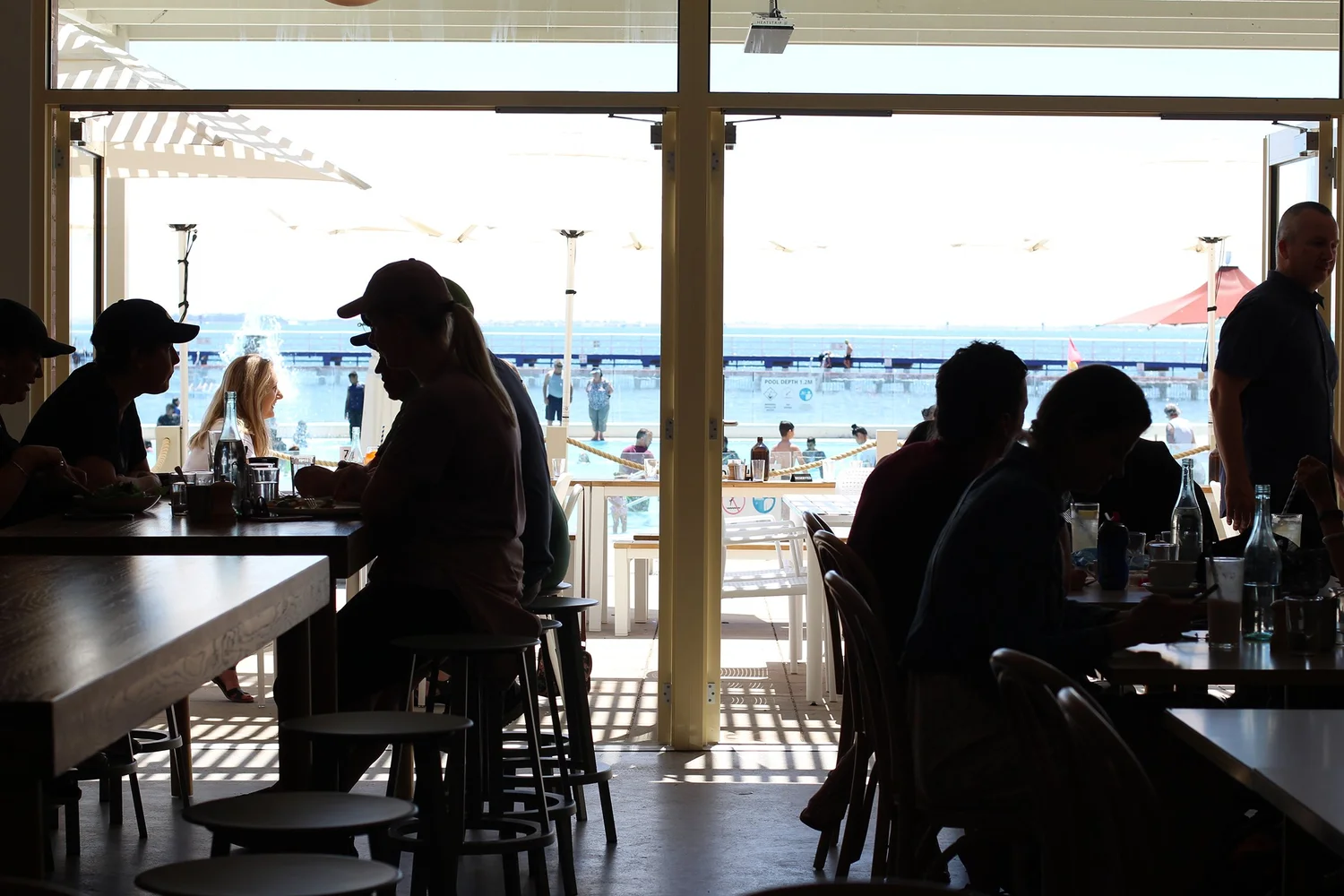 Bathing Australia Great Bathing Trails — Bathing Australia