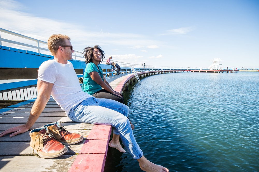 Bathing Australia Great Bathing Trails — Bathing Australia