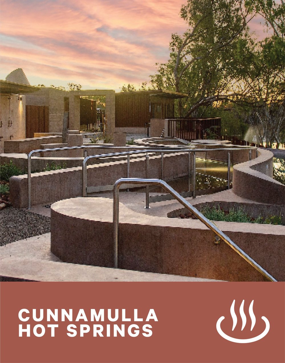 Bathing Australia Baths — Bathing Australia