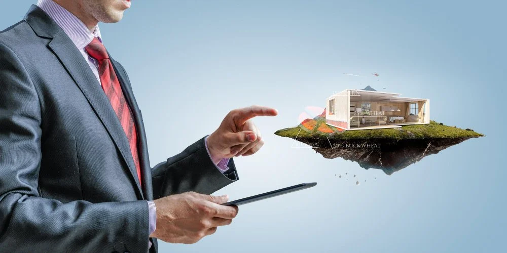 Why Should Your Attention Go to Real Estate Schools?