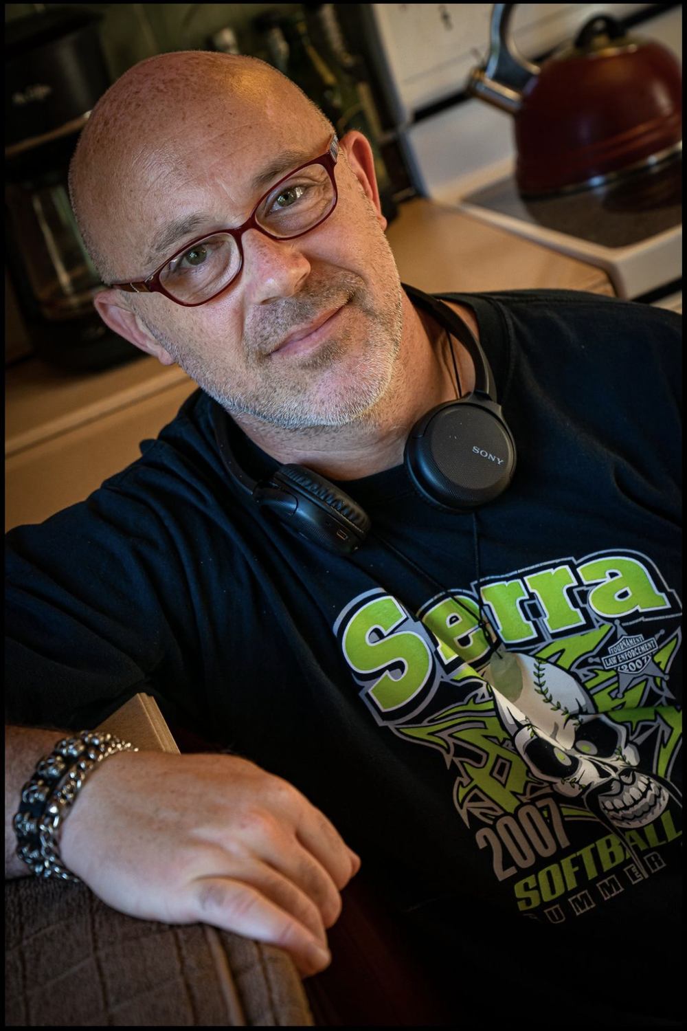 Justin Huff: A Journey from Addiction to Rediscovering Passion — ALEX4HOPE