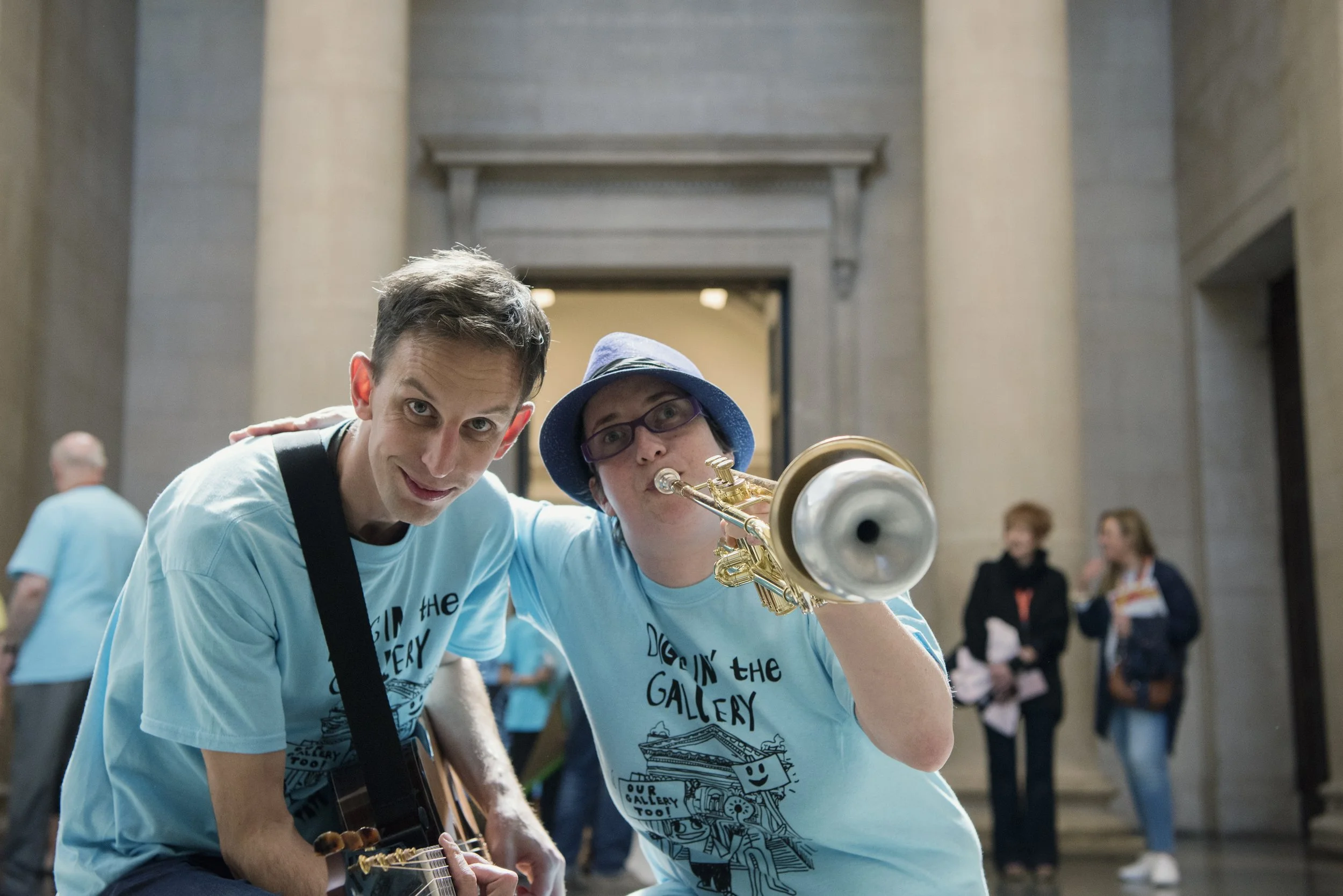 Robyn Rocket - Space Trumpet — Robyns Rocket