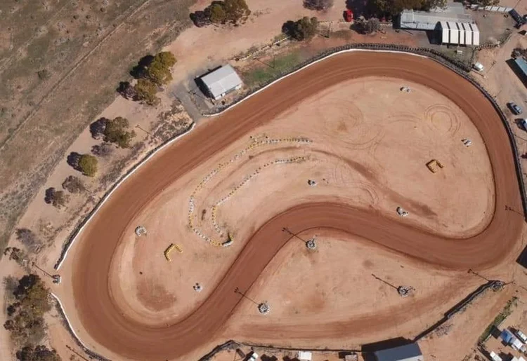 AIDKA & SKAA Tracks in Australia — Rival Chassis co.