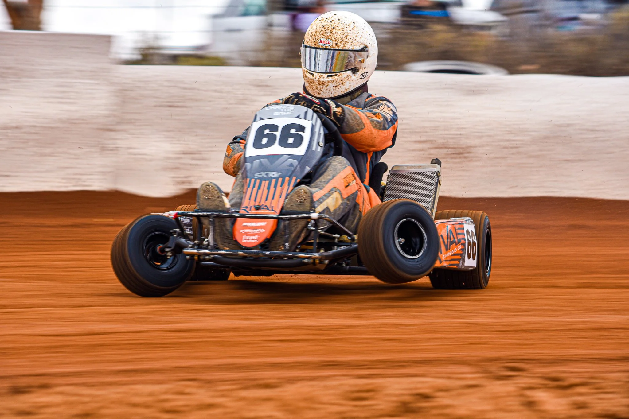 Gallery 1 — Rival Chassis co.