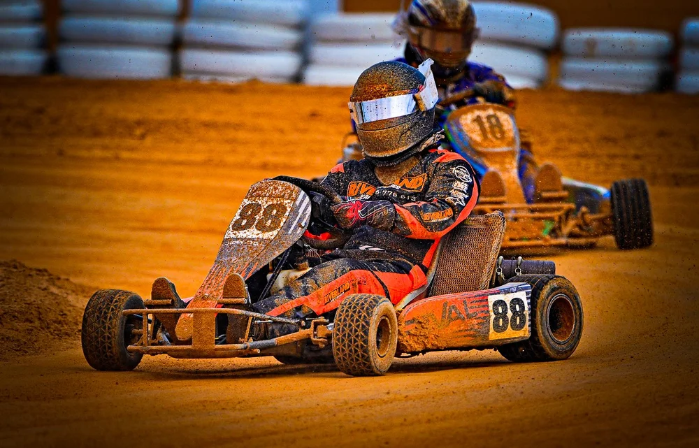 Gallery 1 — Rival Chassis co.