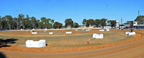 AIDKA & SKAA Tracks in Australia — Rival Chassis co.