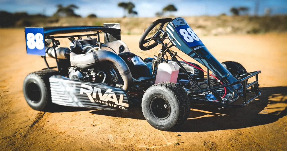 Builds | Enhance Your Ride Today — Rival Chassis co.