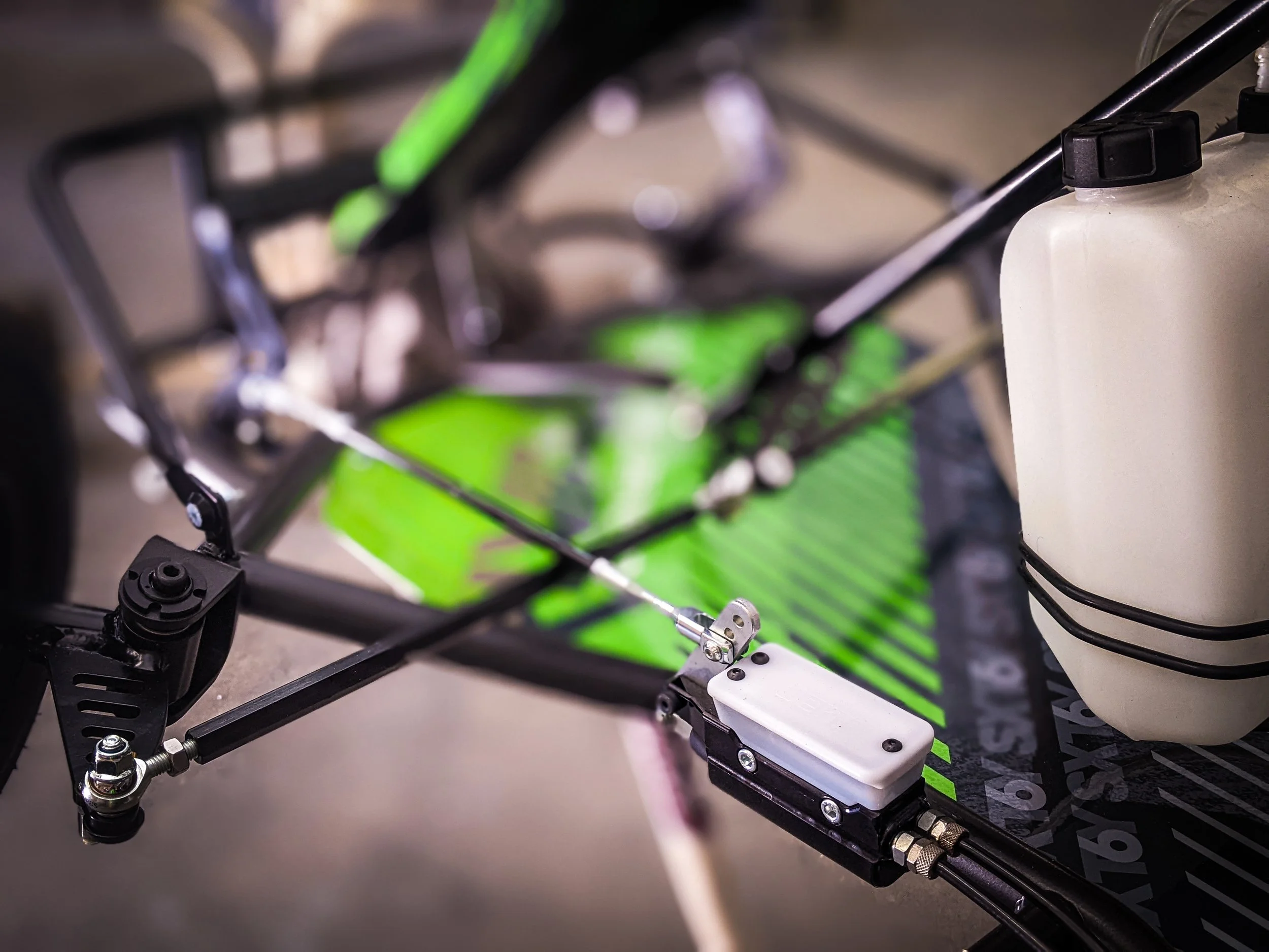 Builds — Rival Chassis co.