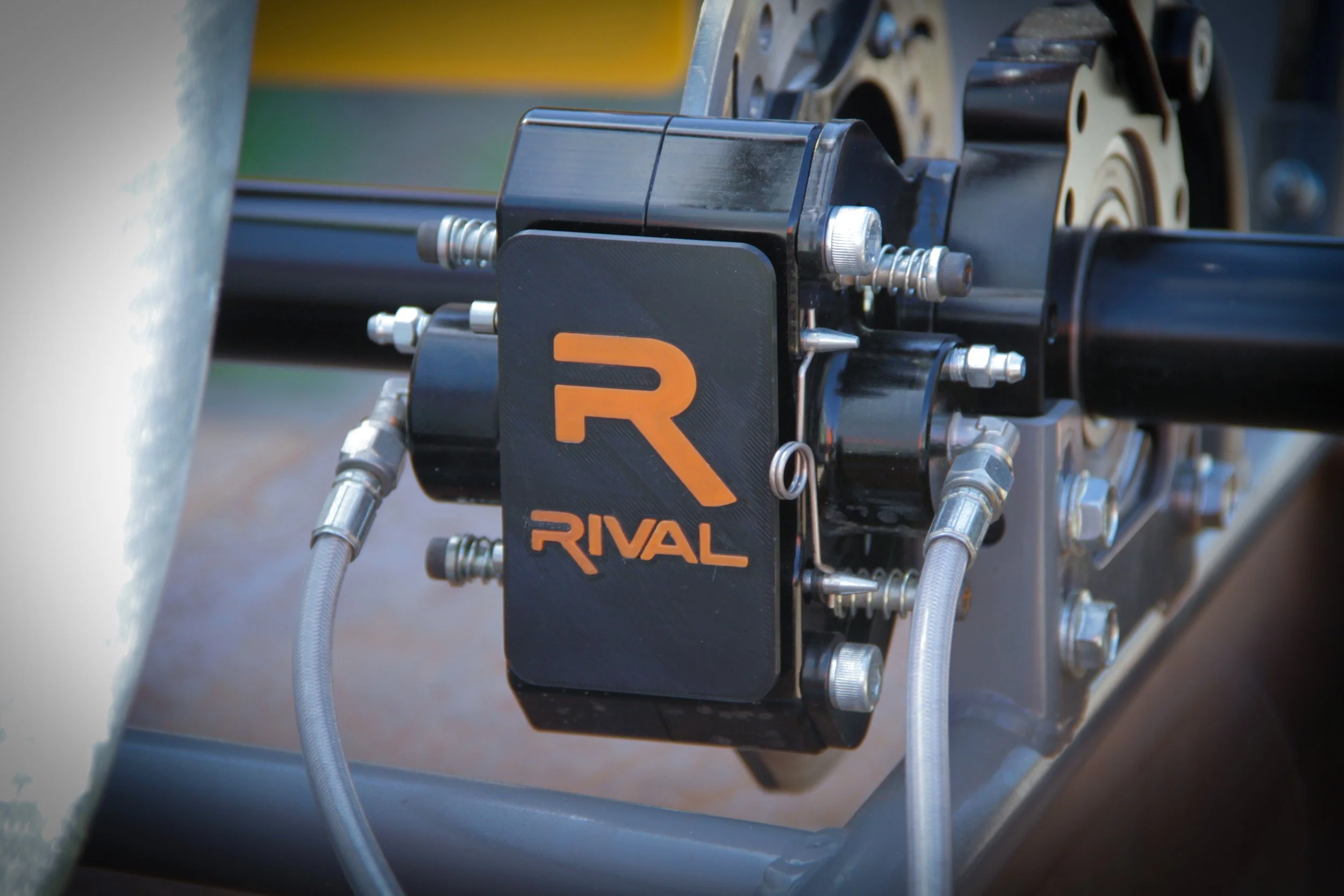 Builds — Rival Chassis co.