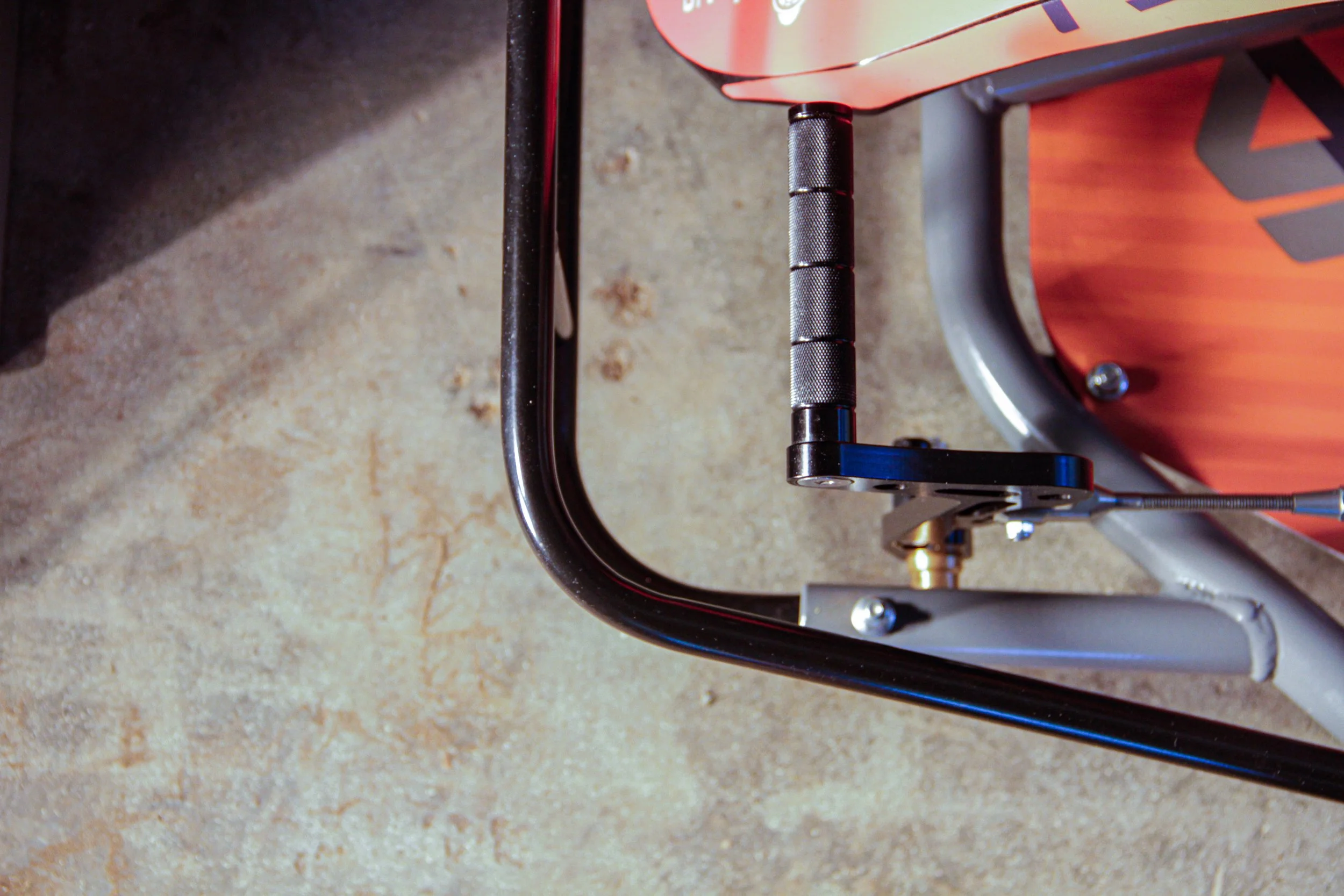 Builds — Rival Chassis co.