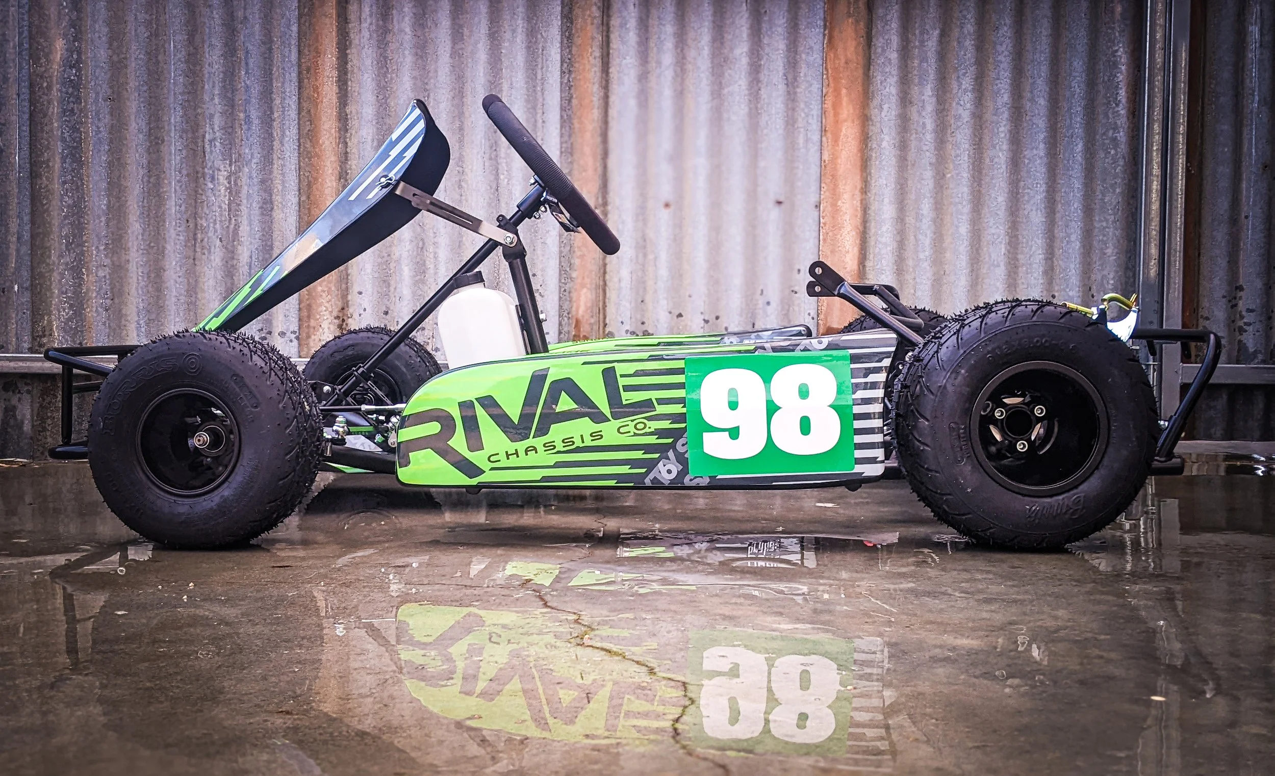 Rival Chassis co.