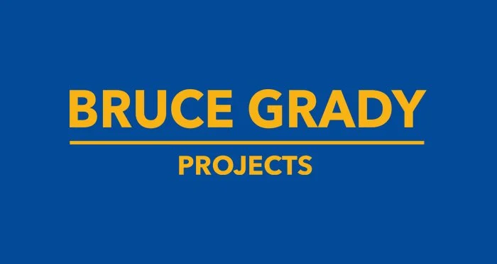 Bruce Grady Projects