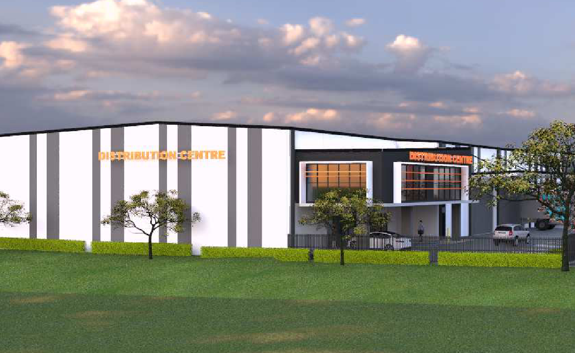 Bruce Grady Projects