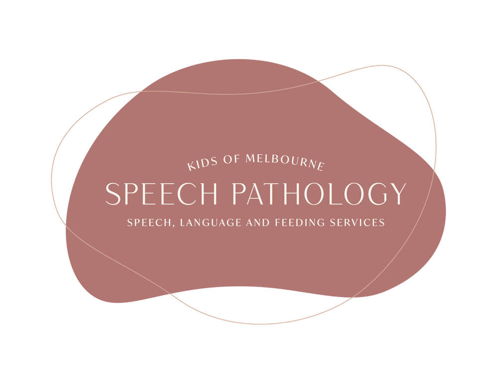 Kids of Melbourne Speech Pathology