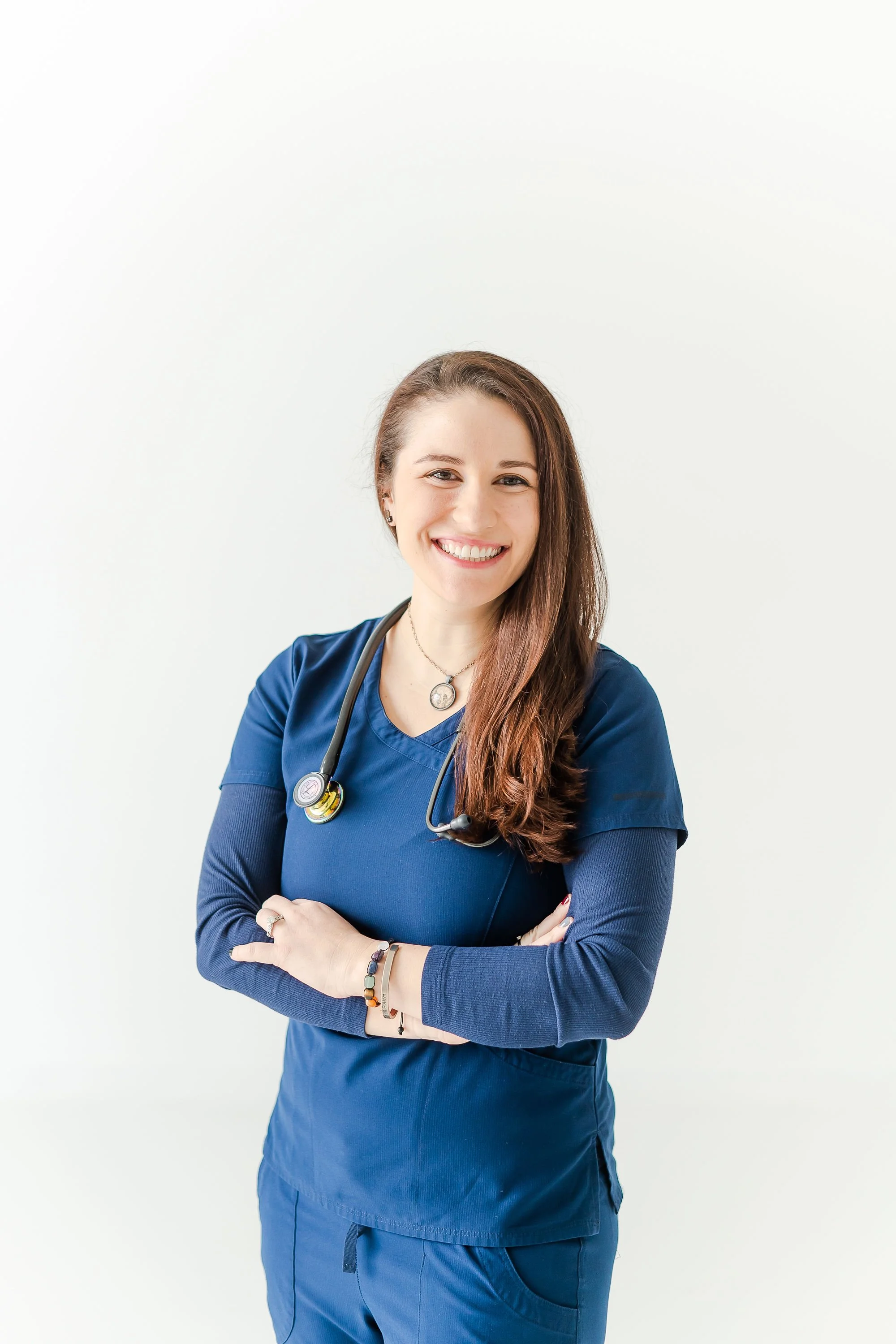 The Team — Rekindled Nurse