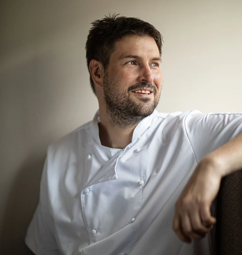 About us — Lumiere Restaurant