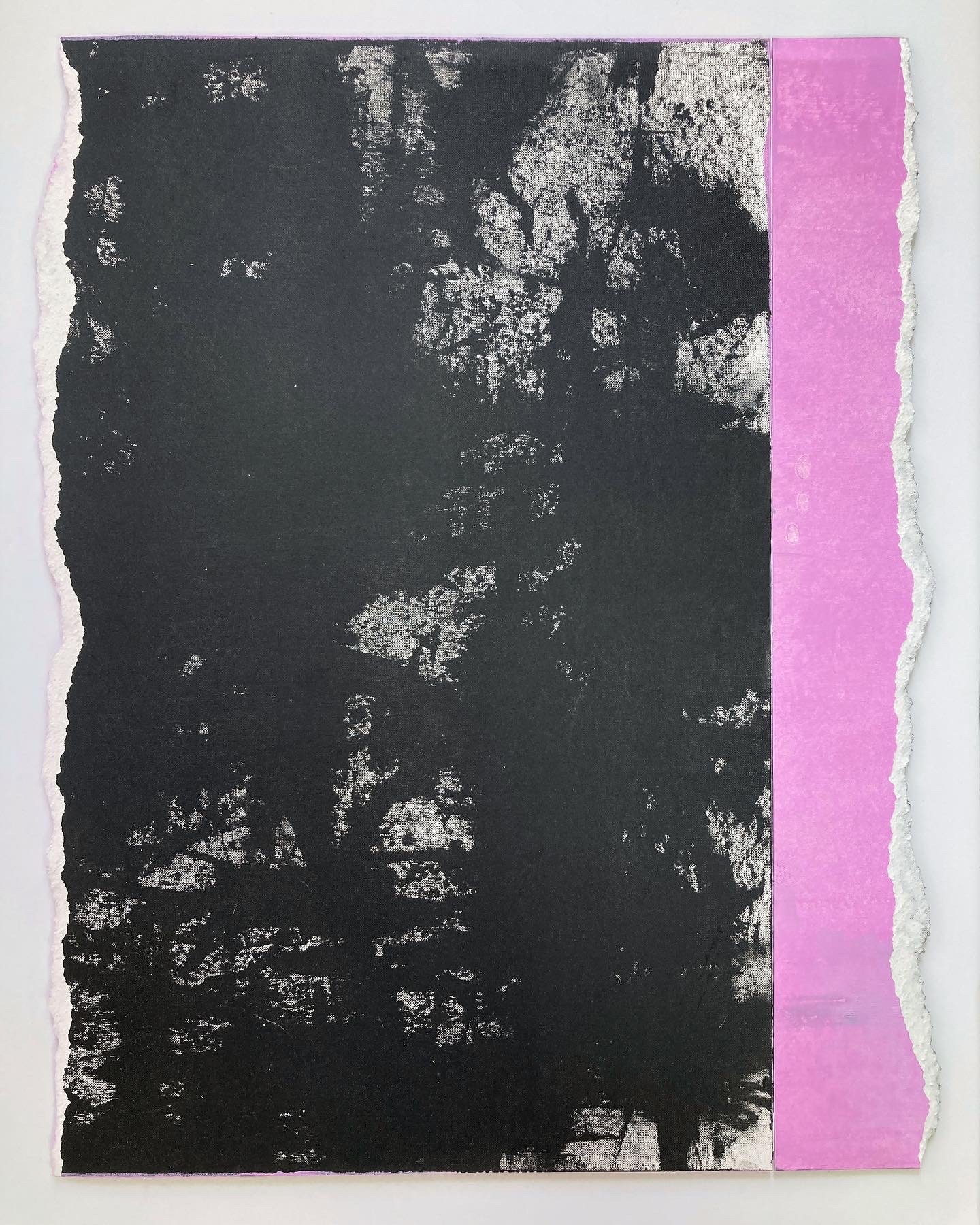 DISSEVER — MILES HALL