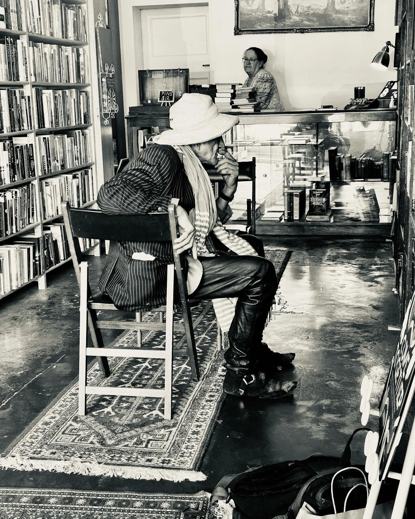 David Fowler | Professional Photographer Melbourne