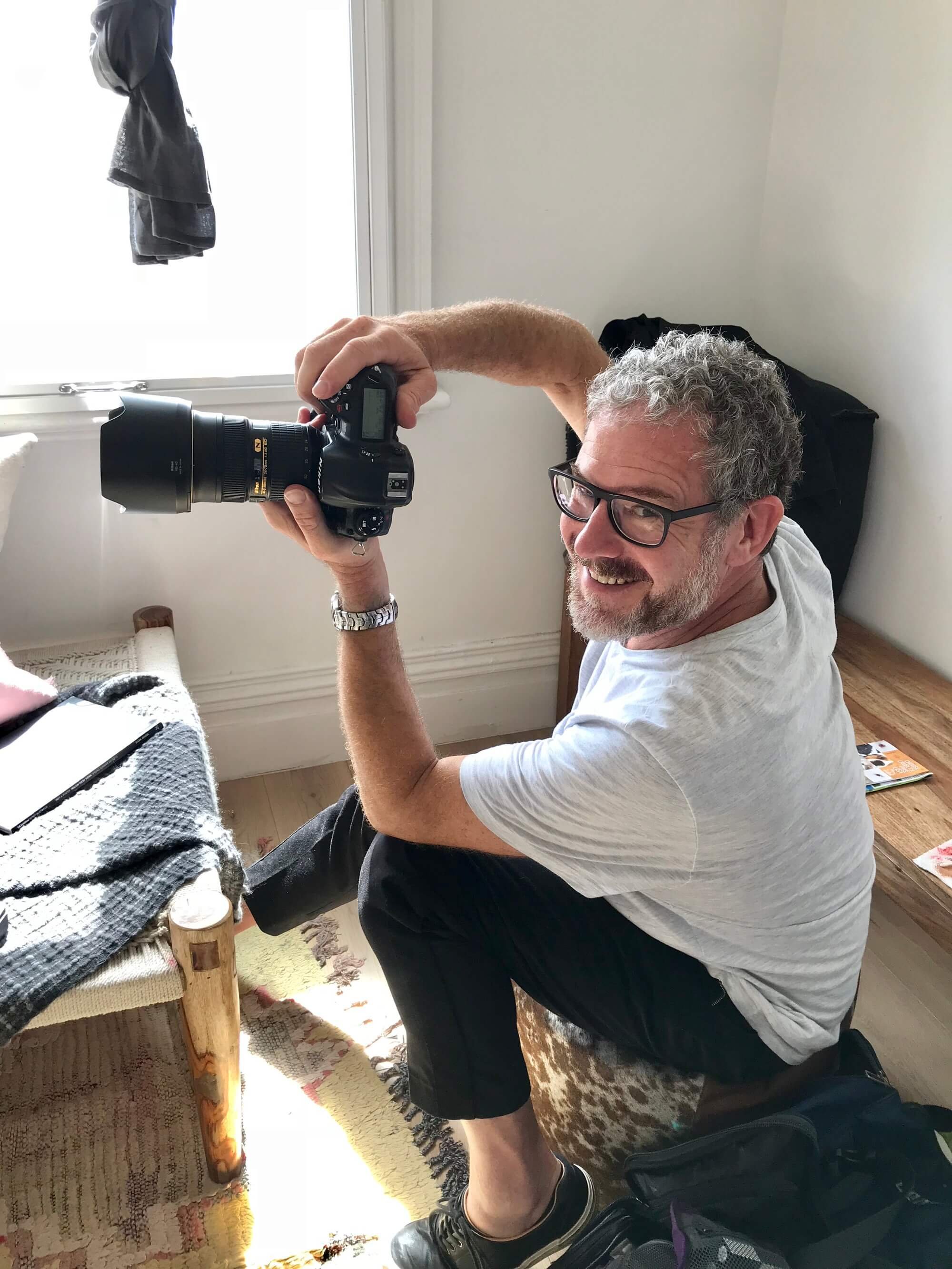 David Fowler | Professional Photographer Melbourne