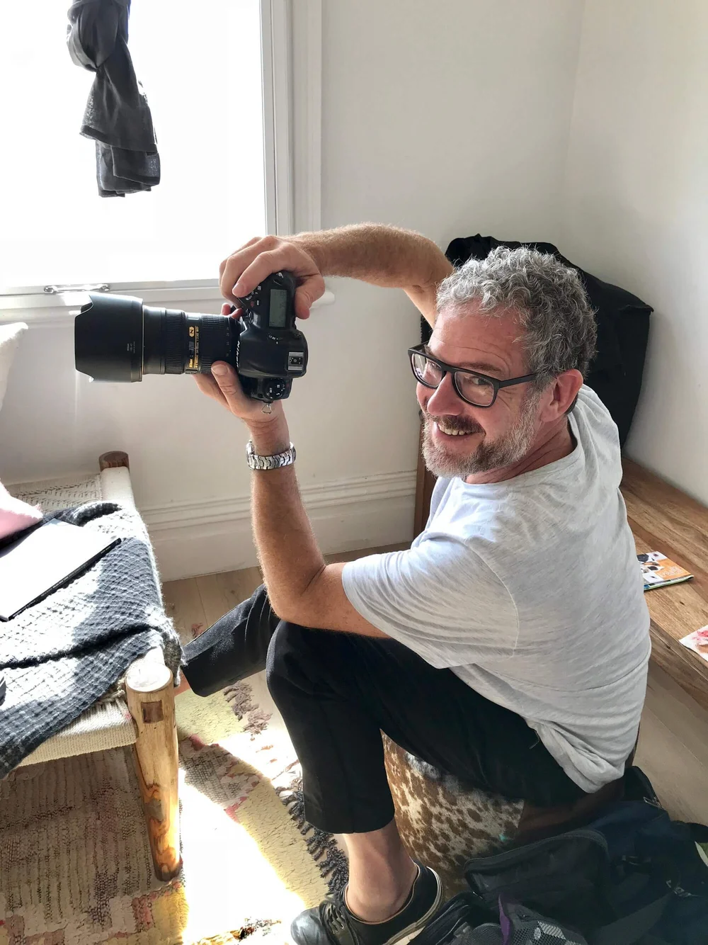 David Fowler | Professional Photographer Melbourne