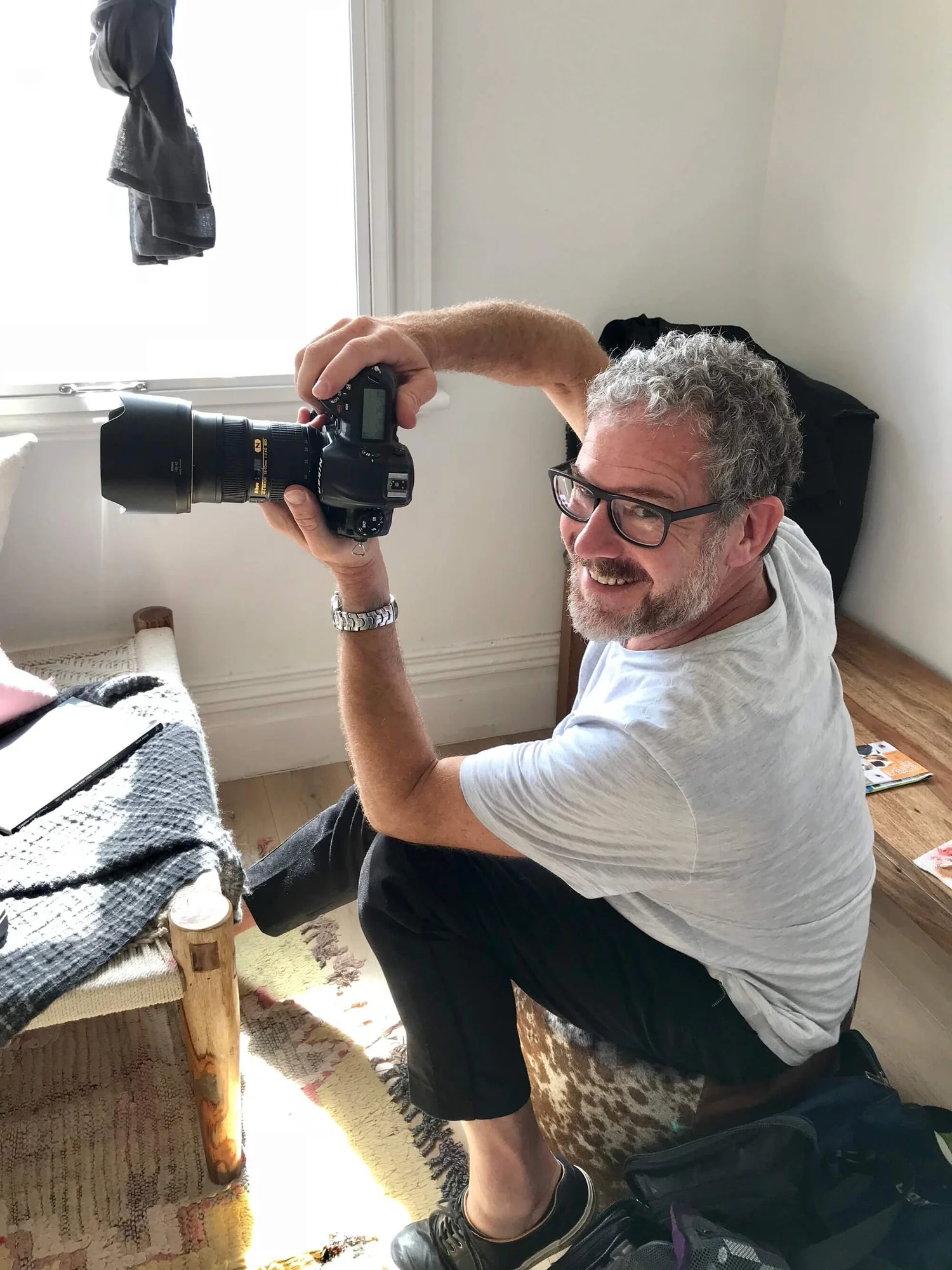 David Fowler | Professional Photographer Melbourne