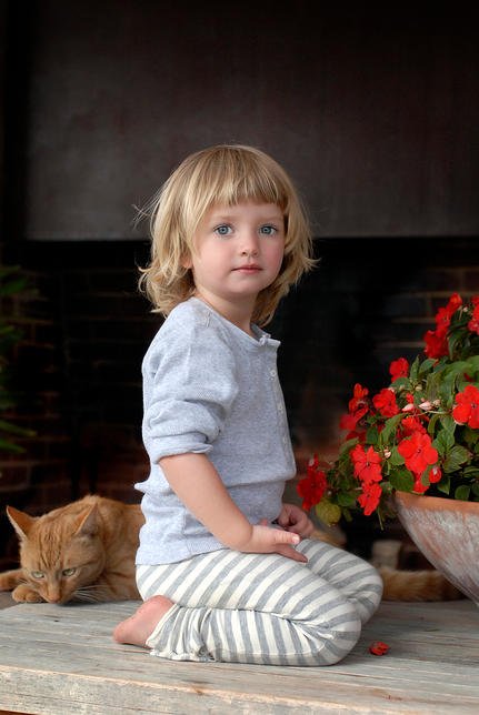 Family Photography Portfolio — David Fowler Photography
